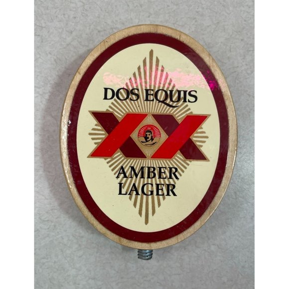 Unknown | Dining | Pair Beer Tap Handles Rogue Brewing Mocha Porter Dos ...